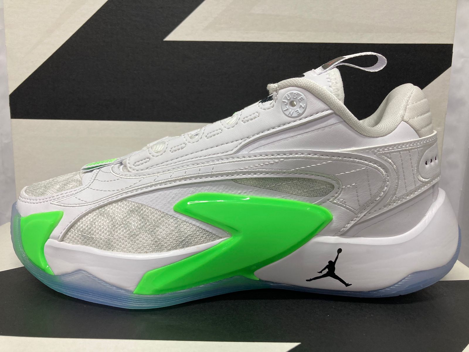 Jordan Luka 2 GS 'Trick Shot' – La Casa del Basquet