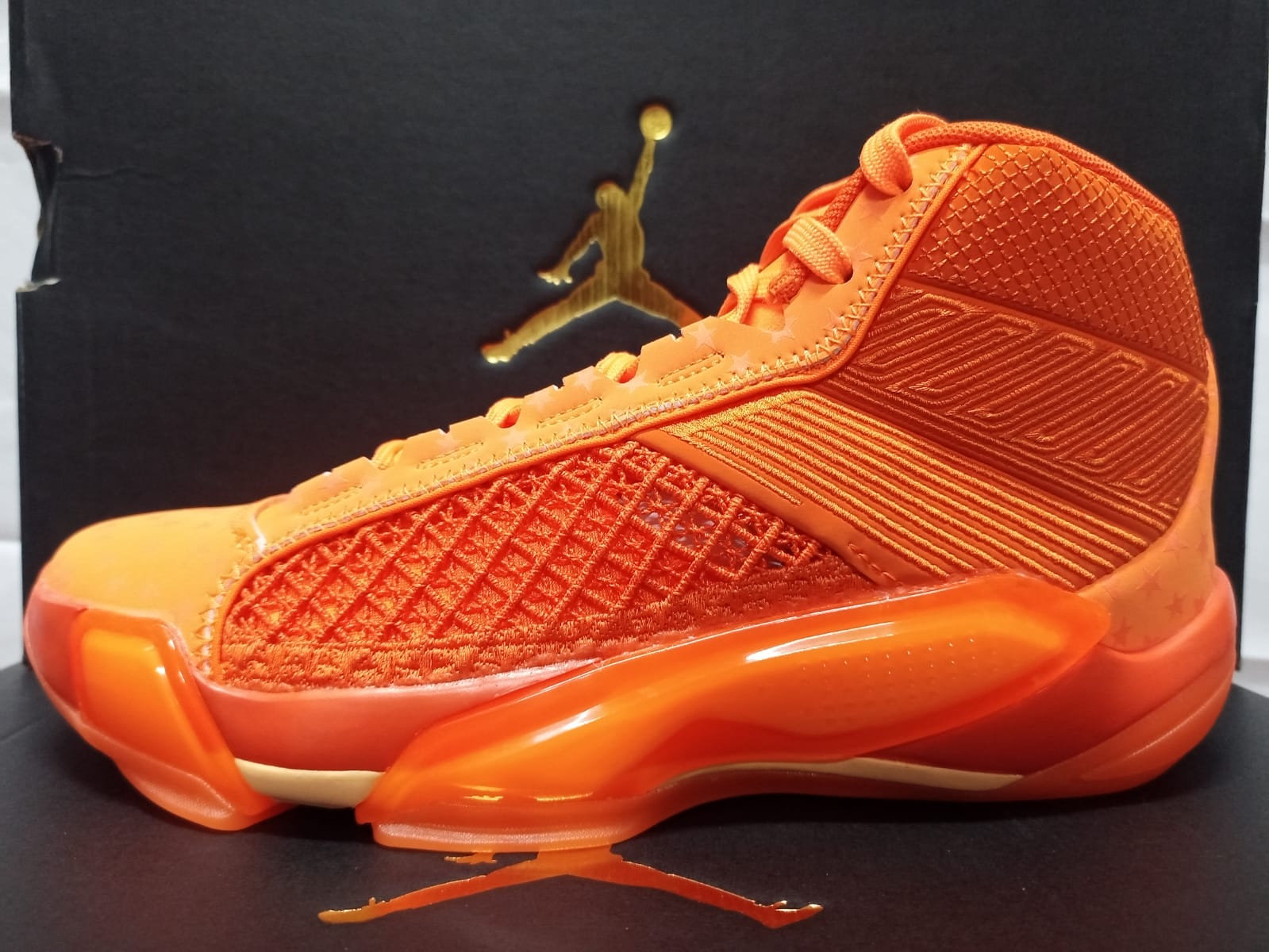 Air Jordan 38 WNBA x Wmns 'Center Star' – La Casa del Basquet
