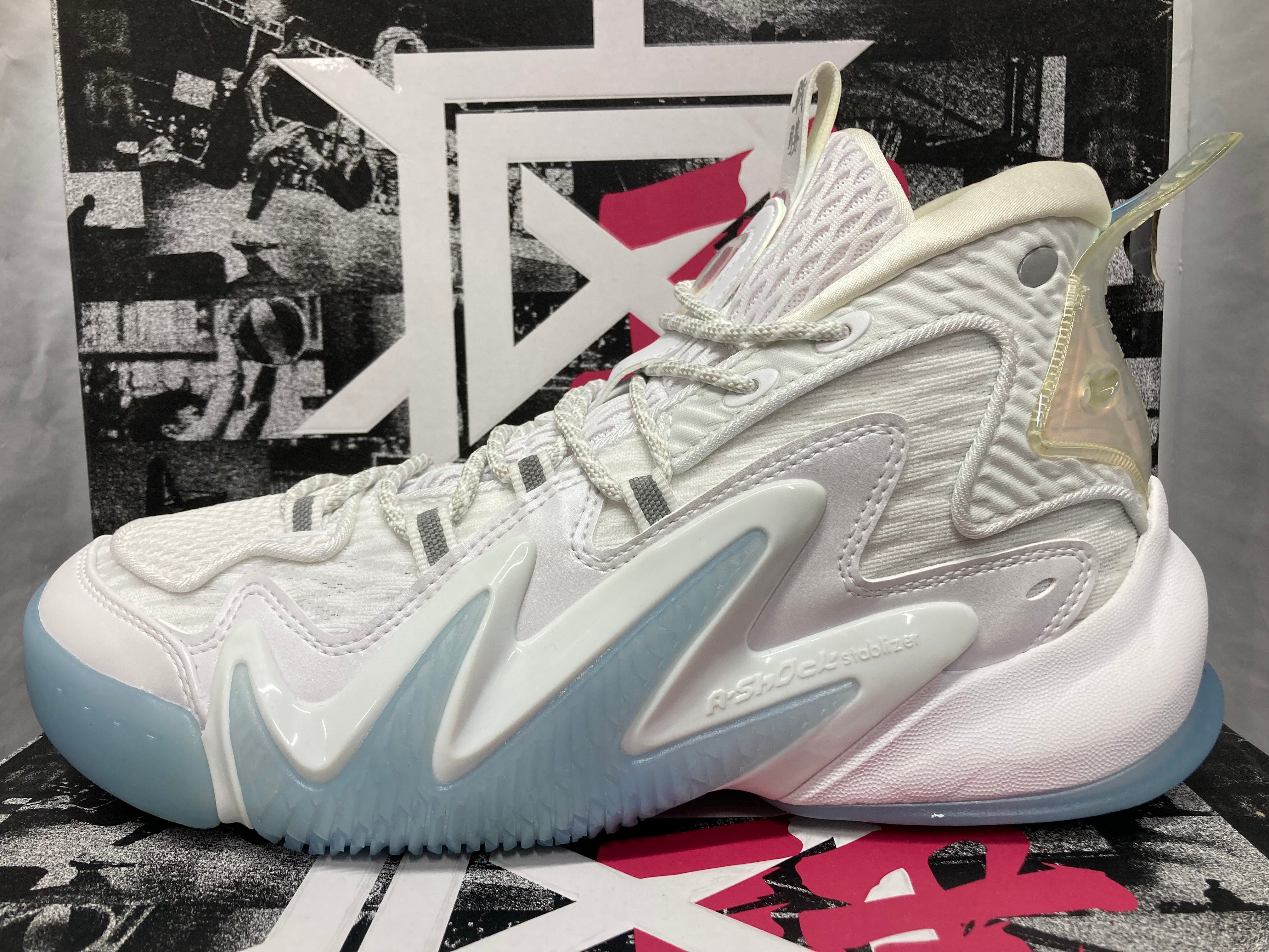 Anta STG 4.0 – La Casa del Basquet