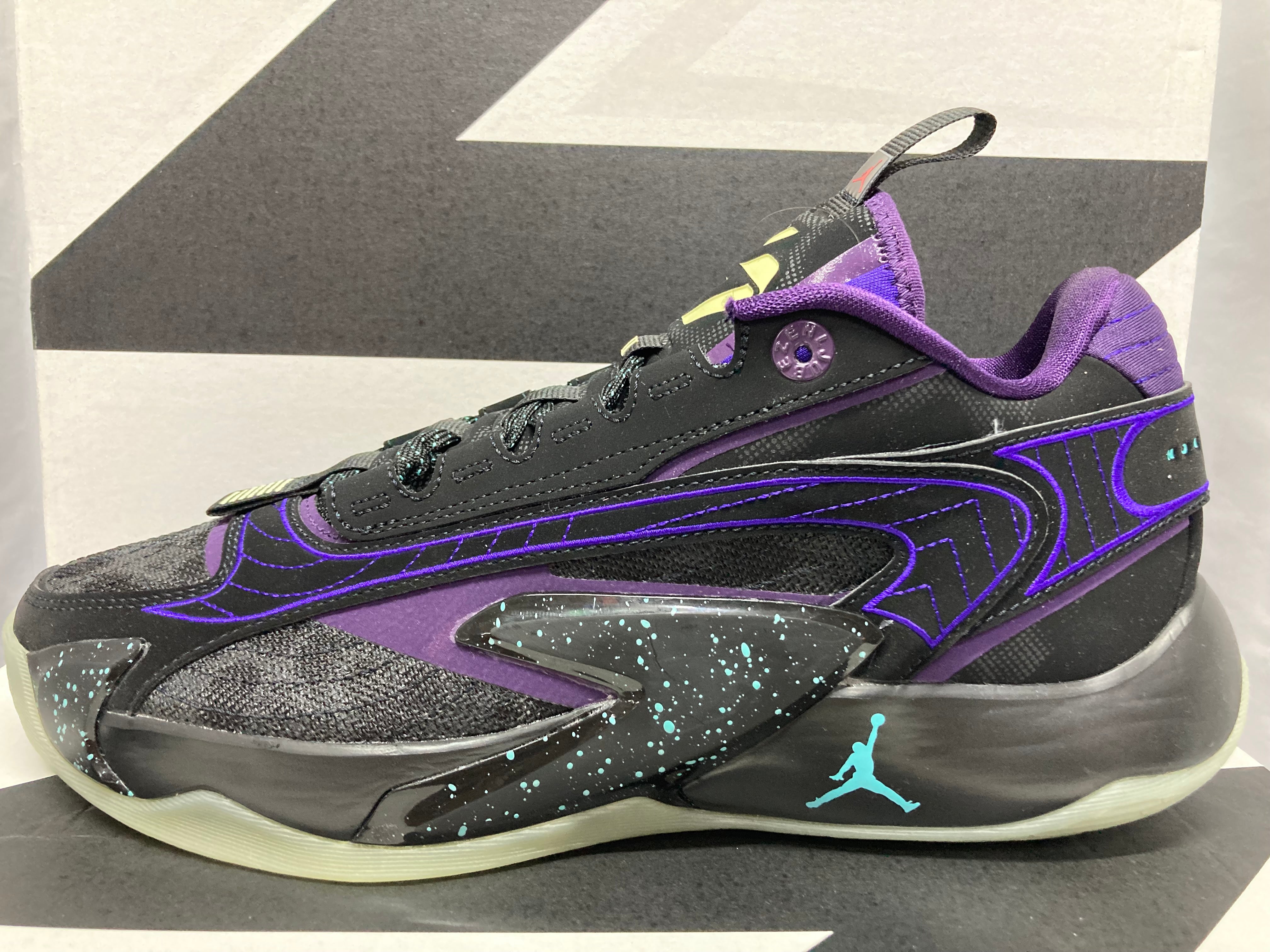 Jordan Luka 2 'Luk.AI' – La Casa del Basquet