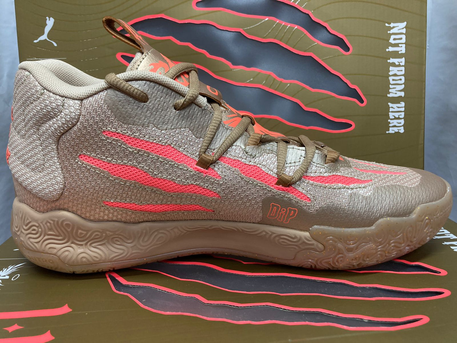 Puma MB.03 'Chinese New Year' – La Casa del Basquet