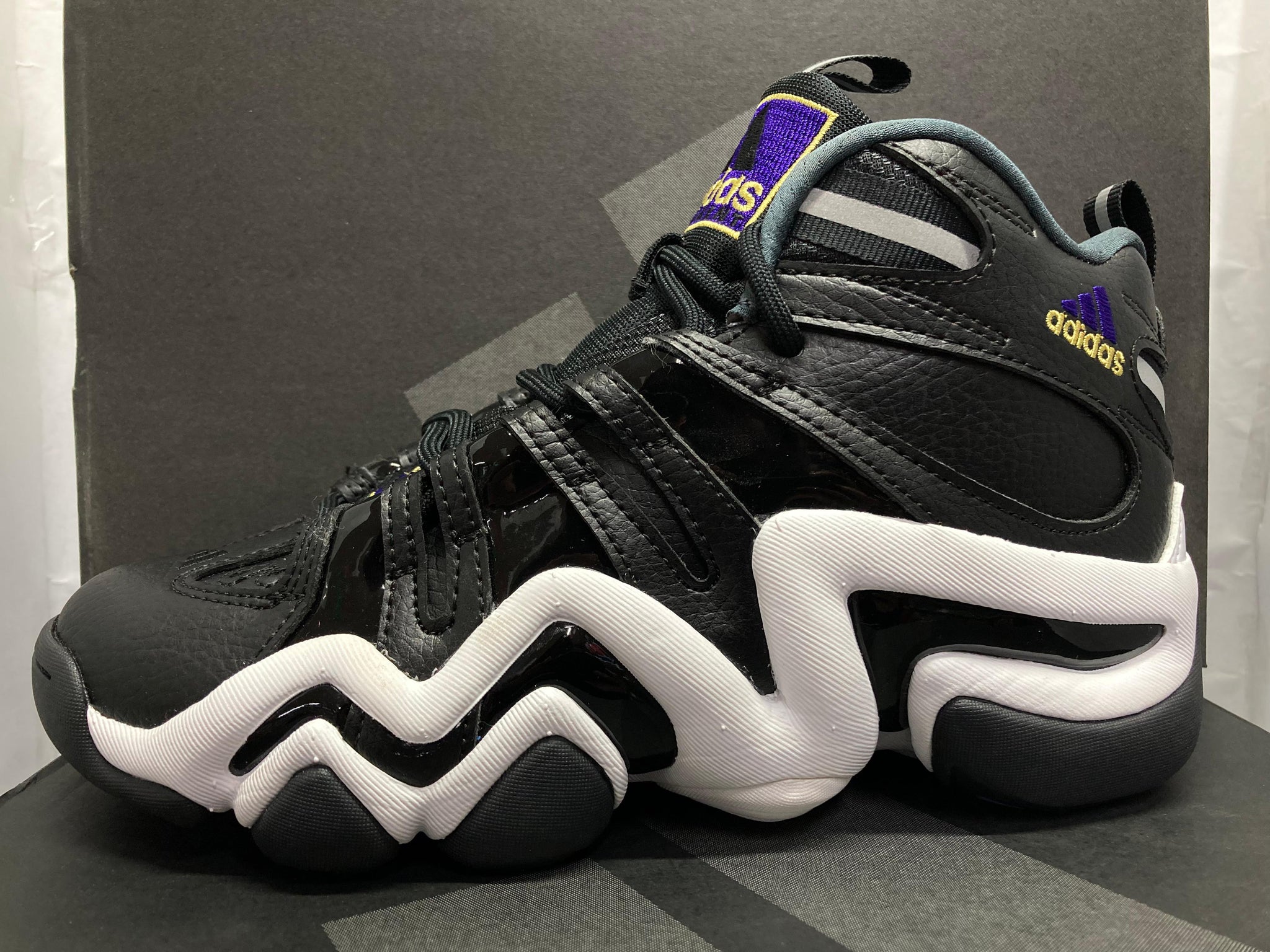 Adidas Crazy 8 J '1998 All Star Game' 2024 – La Casa del Basquet