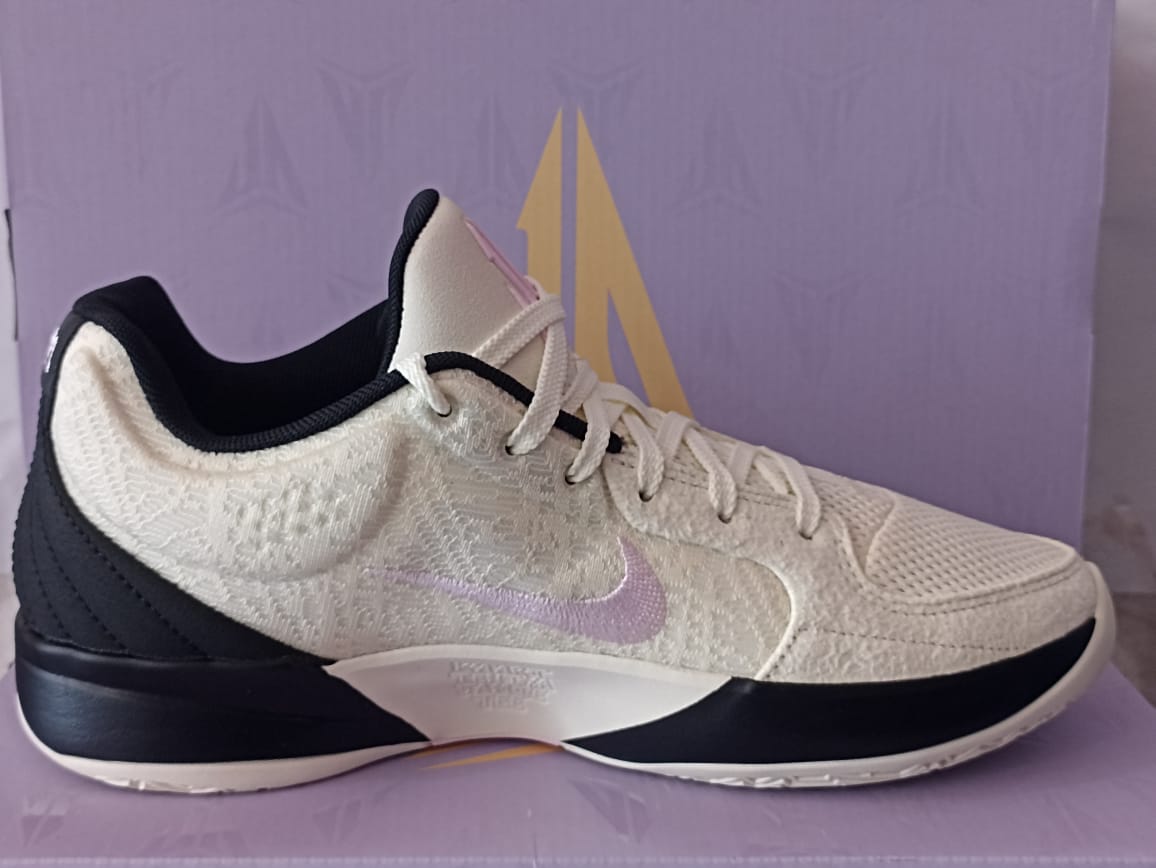 Nike Ja 2 'Last Call' – La Casa del Basquet